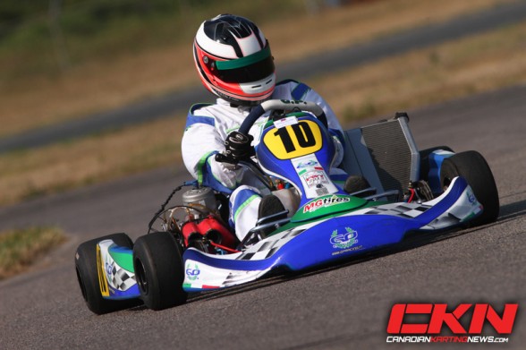 BSRKC: Curtis Fox wins his first ever bear in F125 Shifter – CKN ...