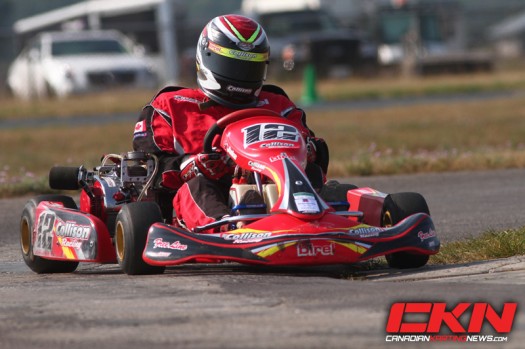 BSRKC: Jake Collison wins Masters at Shannonville. – CKN ...
