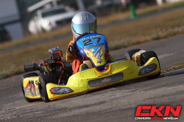 BSRKC: Aaron Turnbull gets both Novice Bears of the weekend – CKN ...