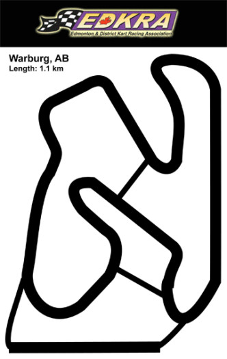 EDKRA will host the 2013 Western Canadian Championships Finals Event ...