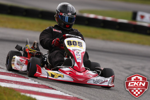 PR: Le Circuit Quyon Racing Team in Mont-Tremblant – CKN ...