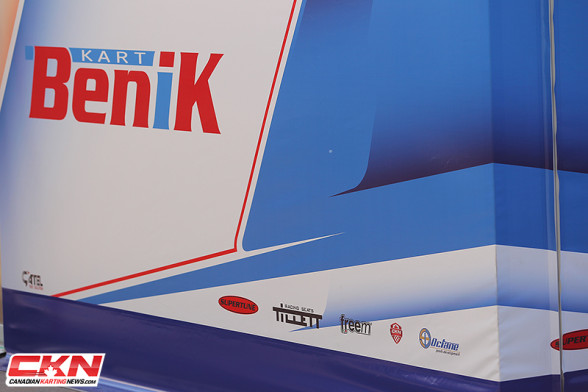BENIK Kart: Changing the Game for Mini Karts – CKN ...