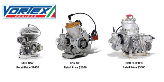 Vortex Engines Announces New Retail Prices for North American Market ...