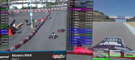 Race Monitor Coming to Your Home TV! – CKN | CanadianKartingNews.com ...