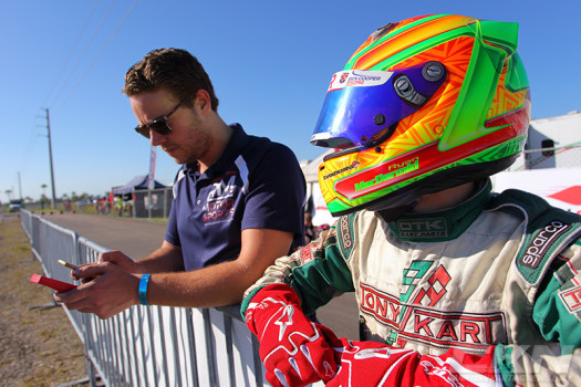 CKN Chatter: Elvis Stojko – CKN | CanadianKartingNews.com | Because ...