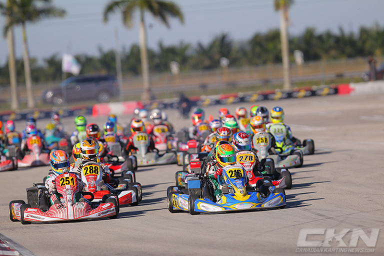 CKN Chatter: Ryan MacDermid Impresses Us in Florida – CKN ...