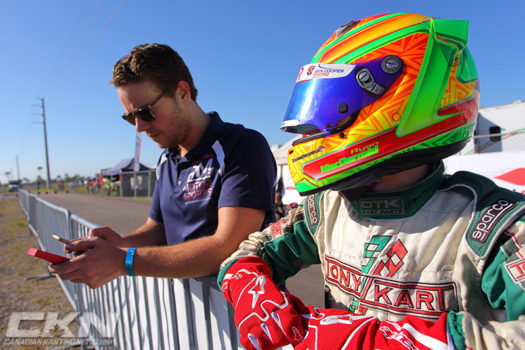 2016 ECKC Season Preview: Part 1 – CKN | CanadianKartingNews.com ...