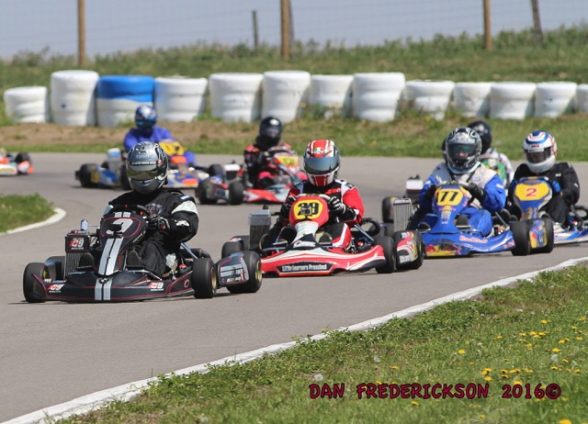 Calgary Kart Racing Club Race #2 Report – CKN | CanadianKartingNews.com ...