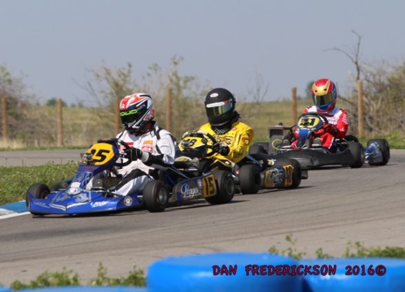 Calgary Kart Racing Club Race #2 Report – CKN | CanadianKartingNews.com ...
