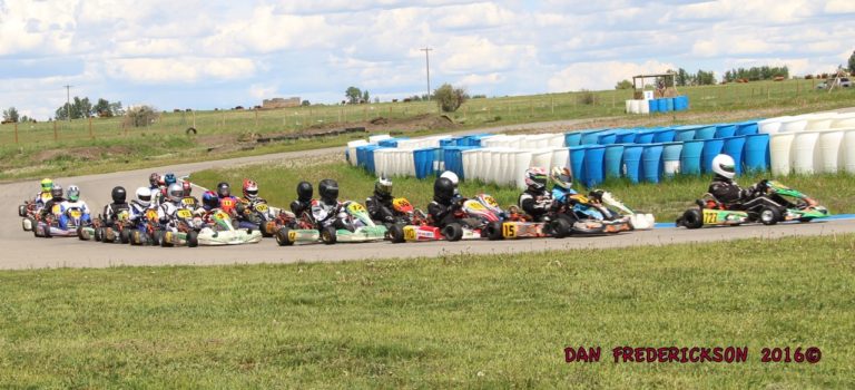 Calgary Kart Racing Club Enjoys Double-Header Weekend – CKN ...