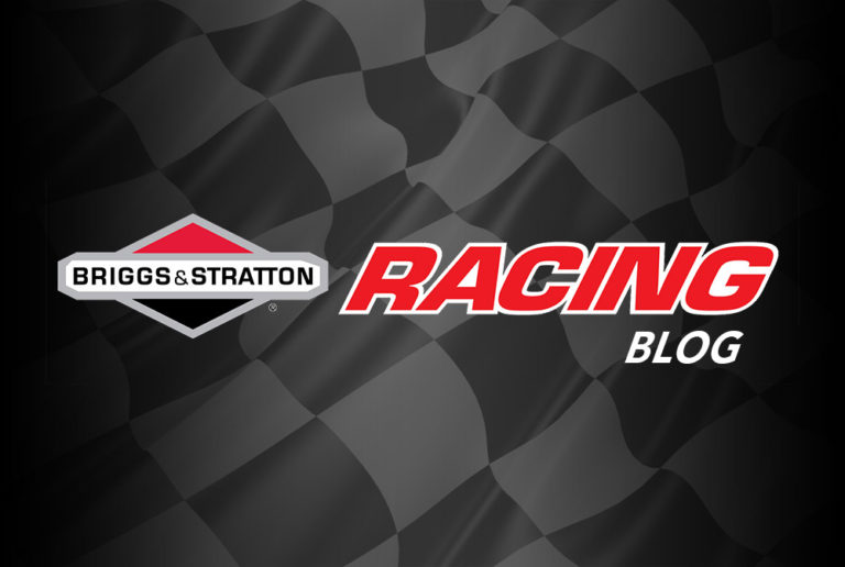 Briggs Blog: What is Briggs & Stratton Racing doing to protect the ...