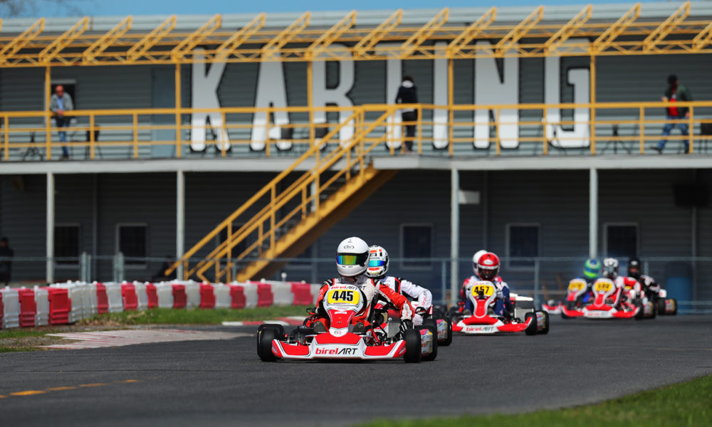 Photo Gallery: 2019 Coupe de Montreal @ SH Karting – CKN ...