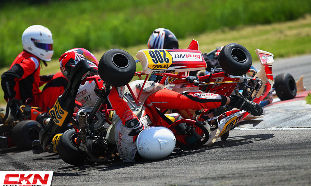 Photo Gallery: 2019 CKN Dash for Cash – Hamilton – CKN ...