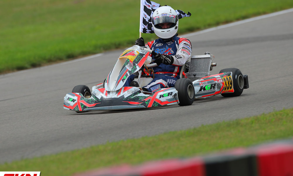 Rok Senior National Final Wows the Crowd for the Second Straight Year ...