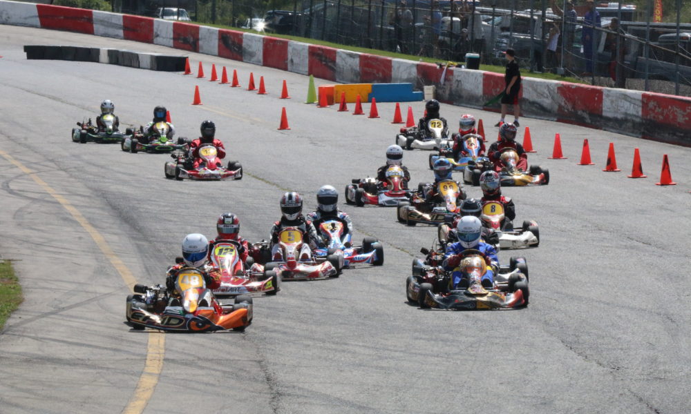 WRKC Nears The End of Another Great Season with Race 11 – CKN ...