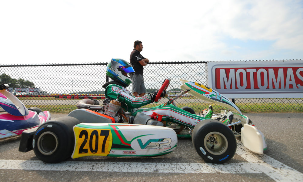 Maciel Proud to Represent Canada at the Rok Cup SuperFinal – CKN ...