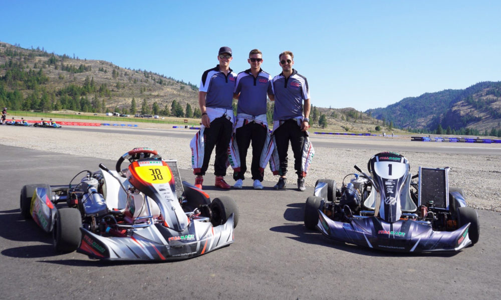Catalyst Driver Development Making Their Debut at Rok the Rio with ...