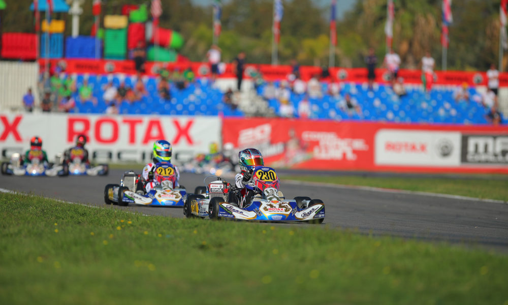 CKN | CanadianKartingNews.com | Because Karting is a way of Life ...
