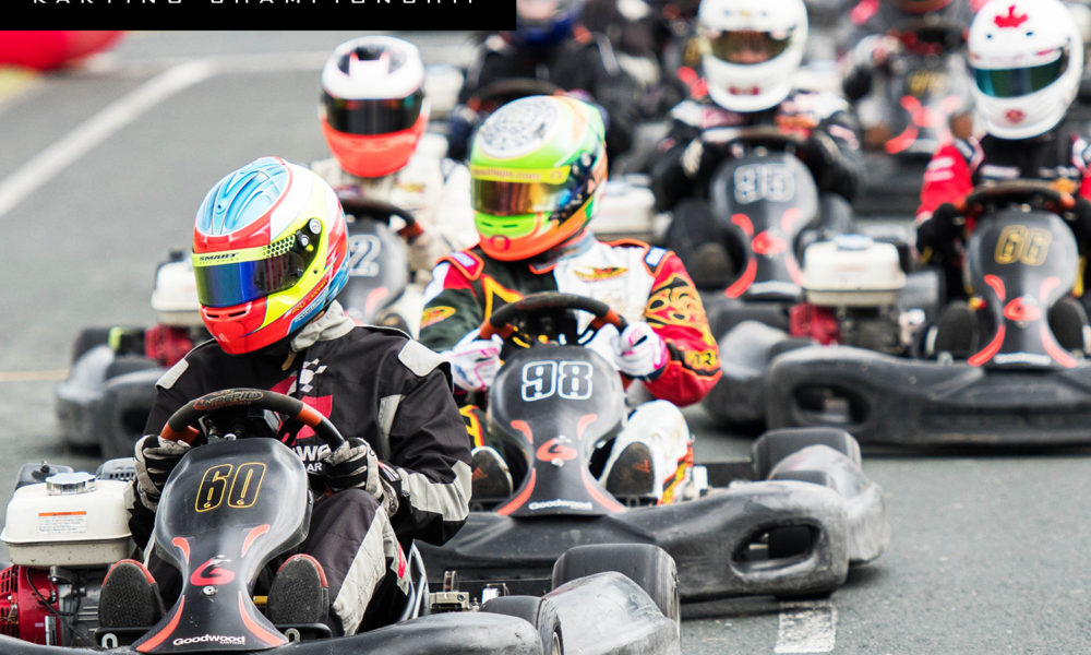 Moradness Forms Endurance Karting Championship! – CKN ...