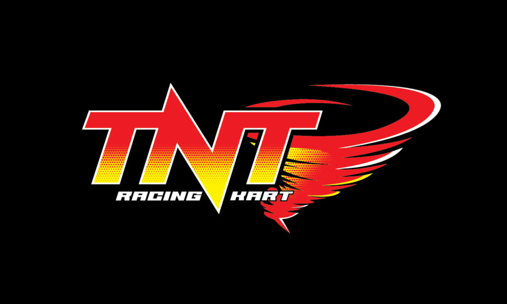 Kevin Barrick Introduces the TNT Kart for Briggs 206 Competition – CKN ...