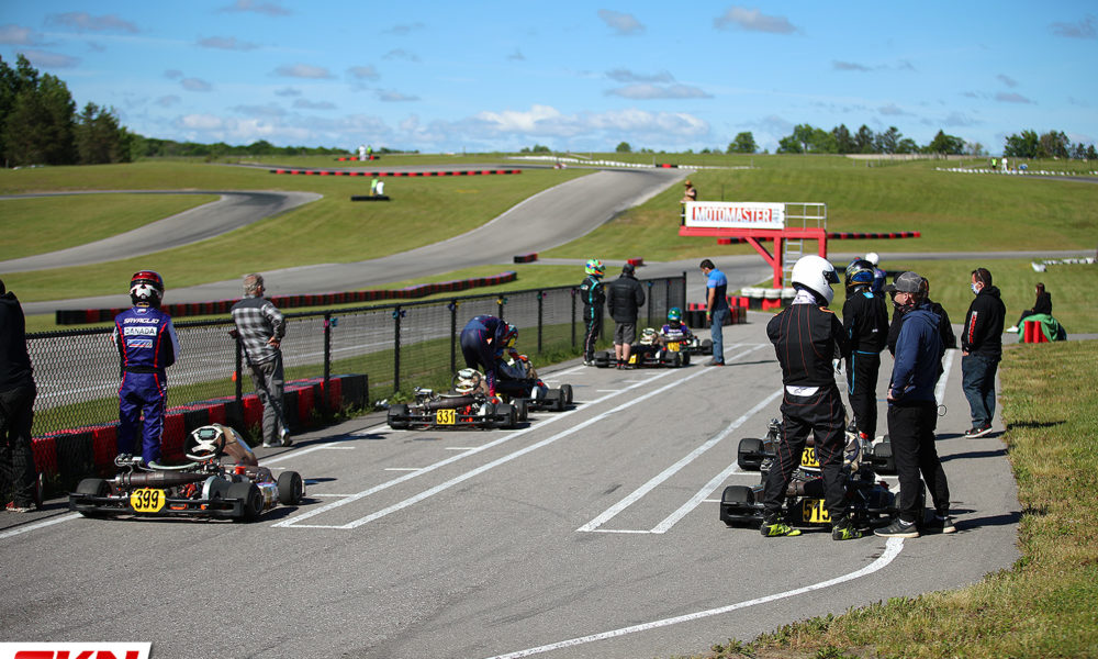 Mosport Karting Centre – CKN | CanadianKartingNews.com | Because ...