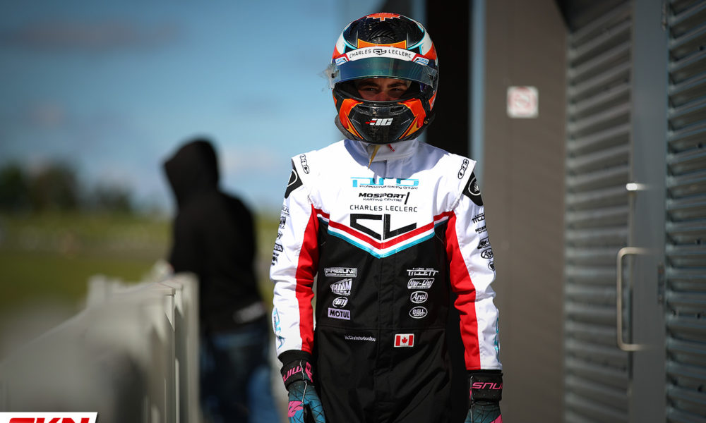 Professional Racing Ontario (PRO) – CKN | CanadianKartingNews.com ...