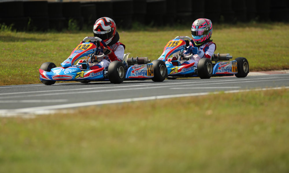 PR: Energy Kart Canada’s Gamebridge facility grand opening this ...