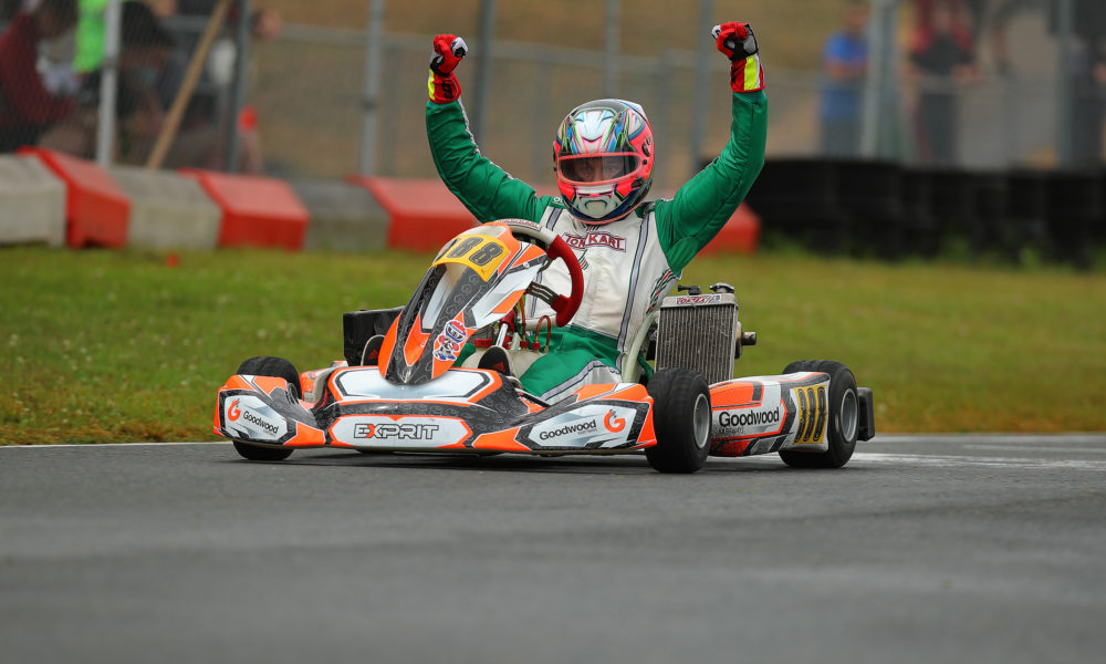 Photo Gallery: 2020 Kart Stars Canada R1 @ Goodwood – CKN ...