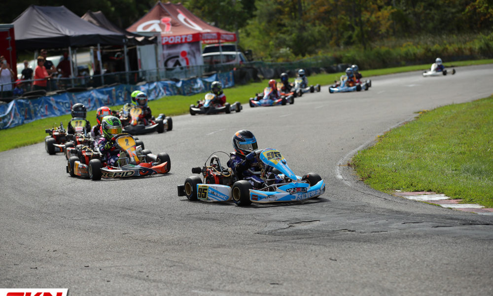 Photo Gallery: KartStars Canada #4 @ 3-S Go Karts – CKN ...