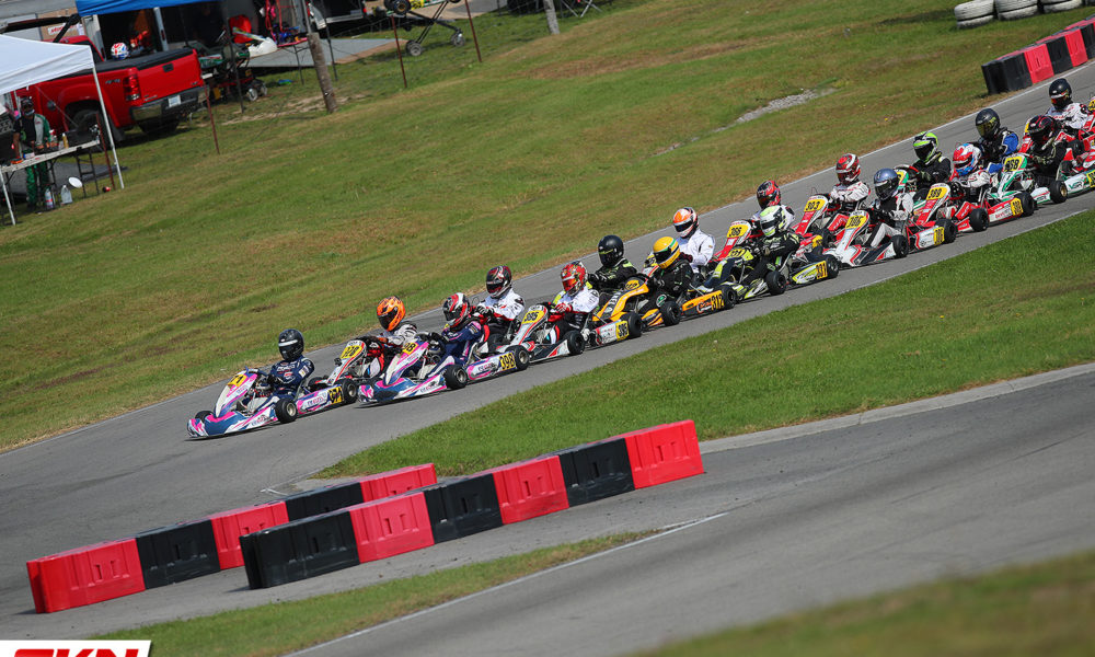 Mosport Karting Centre – CKN | CanadianKartingNews.com | Because ...