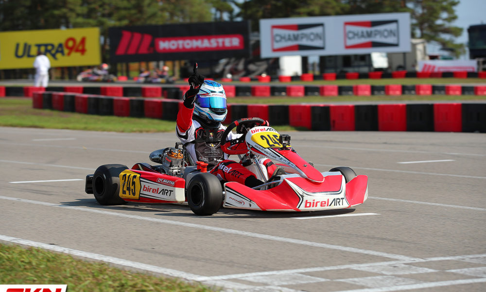 Callum Baxter – CKN | CanadianKartingNews.com | Because Karting is a ...