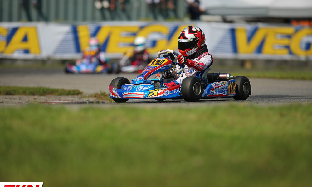 SuperFinal Ticket Punched for Ryan Maxwell with KartStars Finale Win in ...