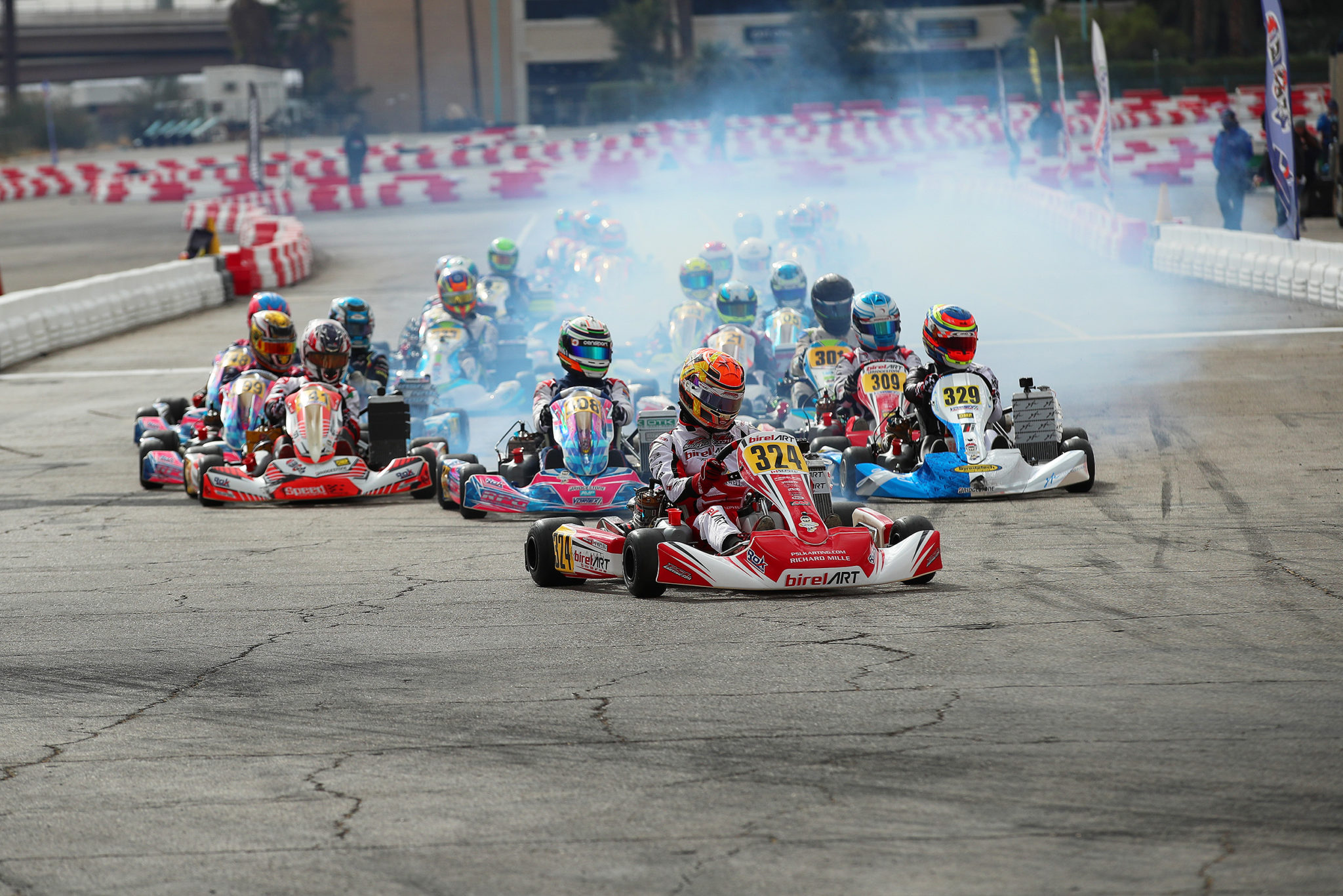 Askew Takes ROK Shifter Crown as ROK the RIO Competition Concludes in ...