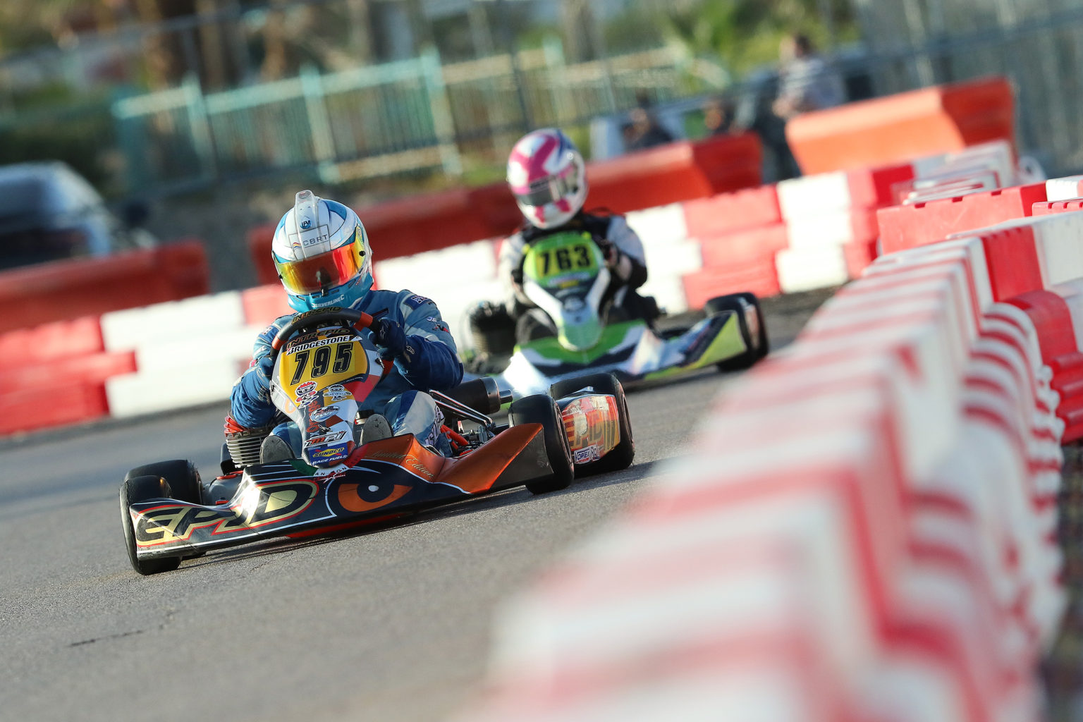 Askew Takes ROK Shifter Crown as ROK the RIO Competition Concludes in ...