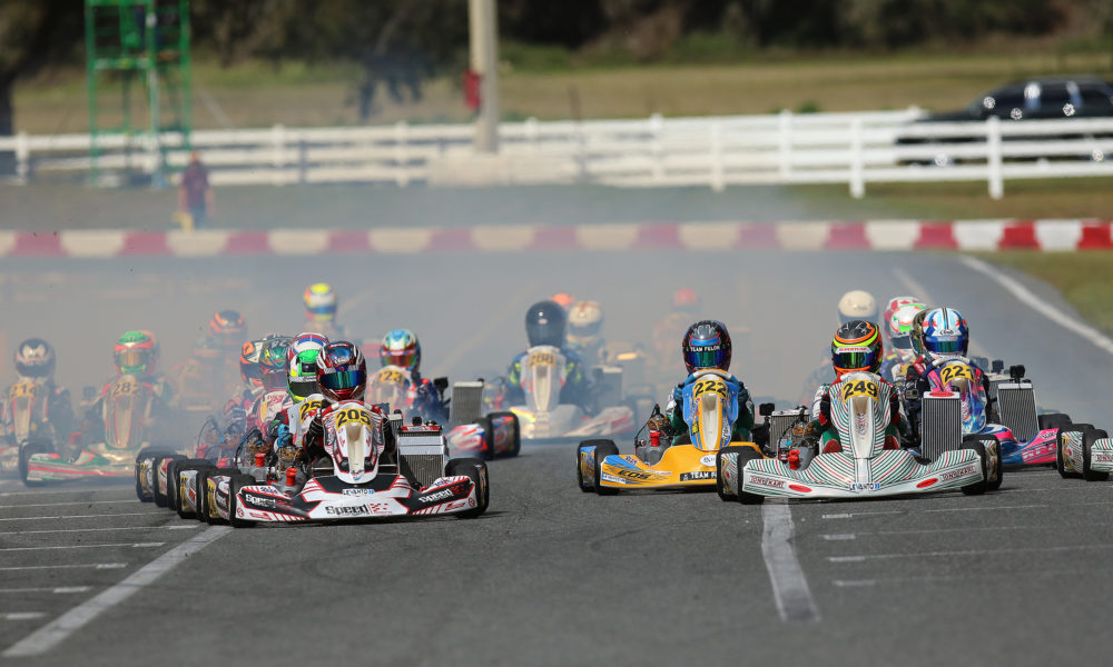 FWT Ocala Formula Kart Racing Sunday Report – CKN | CanadianKartingNews ...