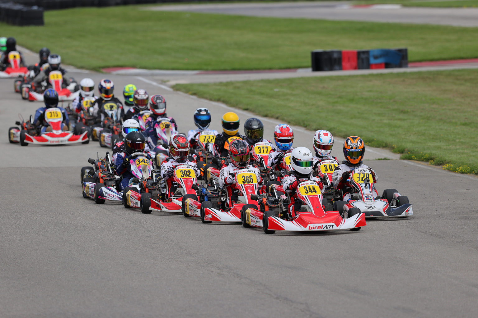 Superb Interclub Race Day as HRKC Welcomes MIKA & CKC – CKN ...