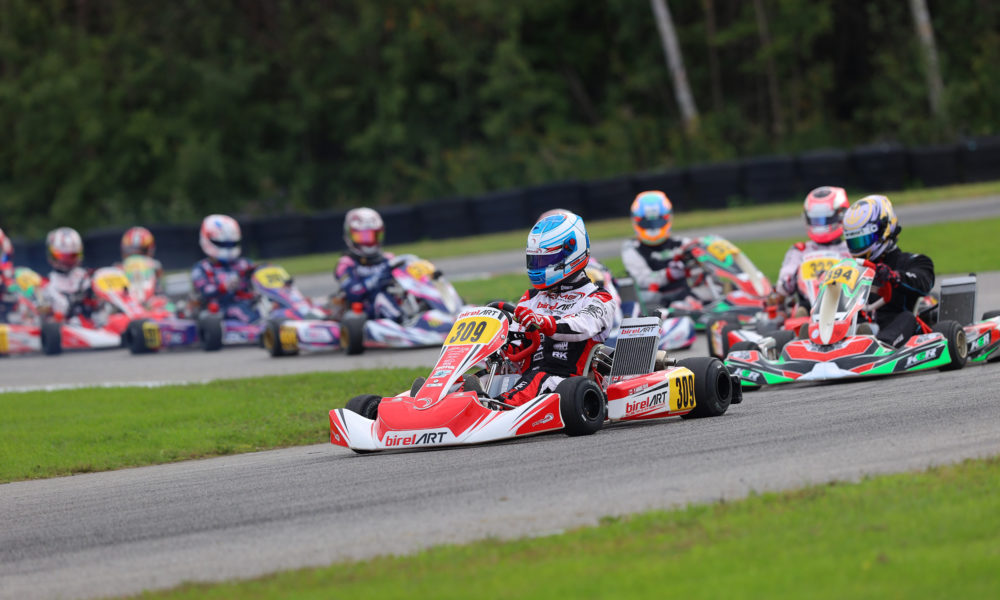 Woods-Toth Becomes 3x Rok Senior MRFKC Champion – CKN ...