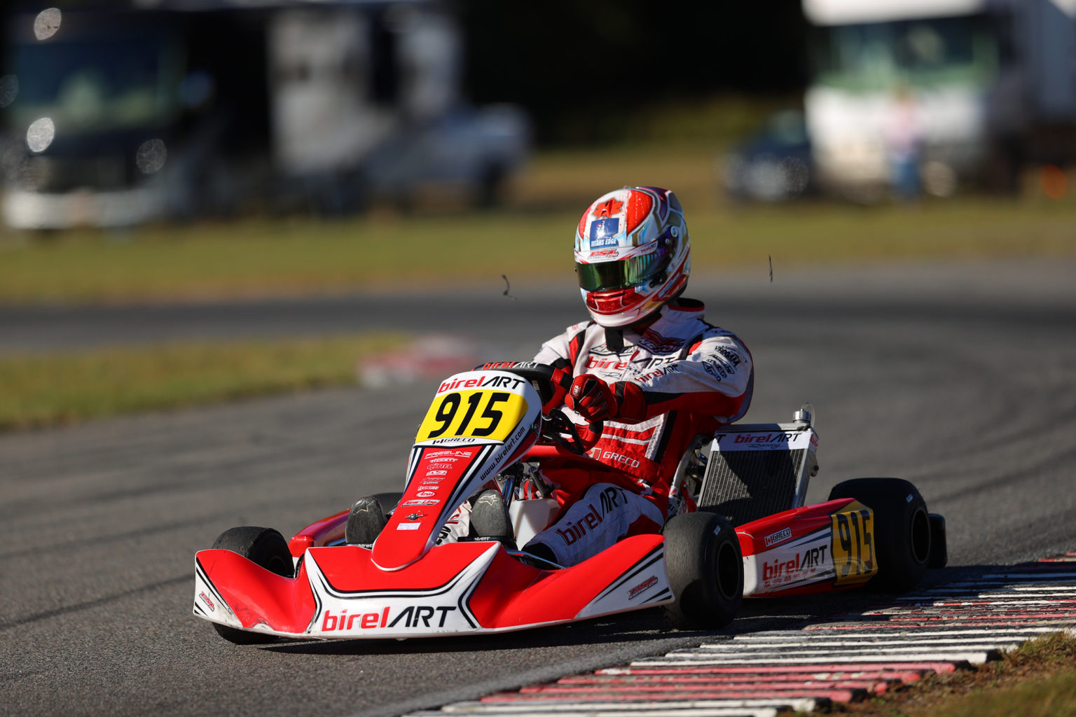 Dramatic Coupe de Montreal Season Finale – CKN | CanadianKartingNews ...