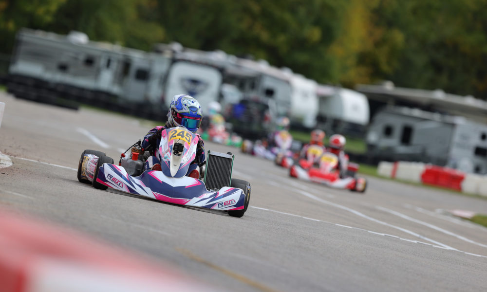 Callum Baxter – CKN | CanadianKartingNews.com | Because Karting is a ...