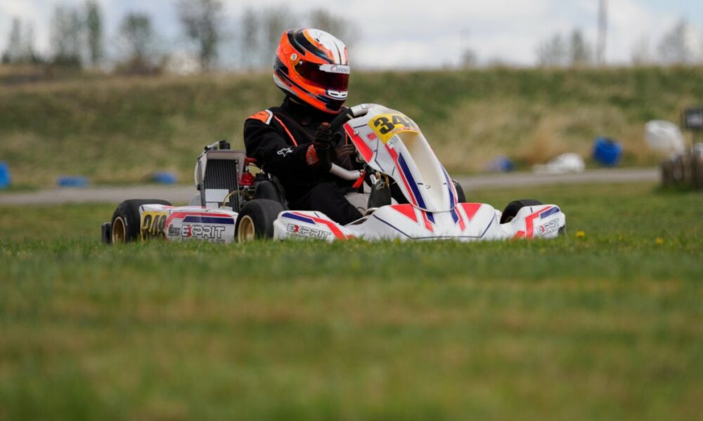 CKRC Championship Round #2 Recap – CKN | CanadianKartingNews.com ...
