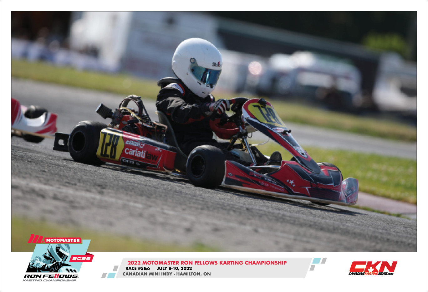Photo Gallery: 2022 MRFKC @ Canadian Mini Indy – CKN ...
