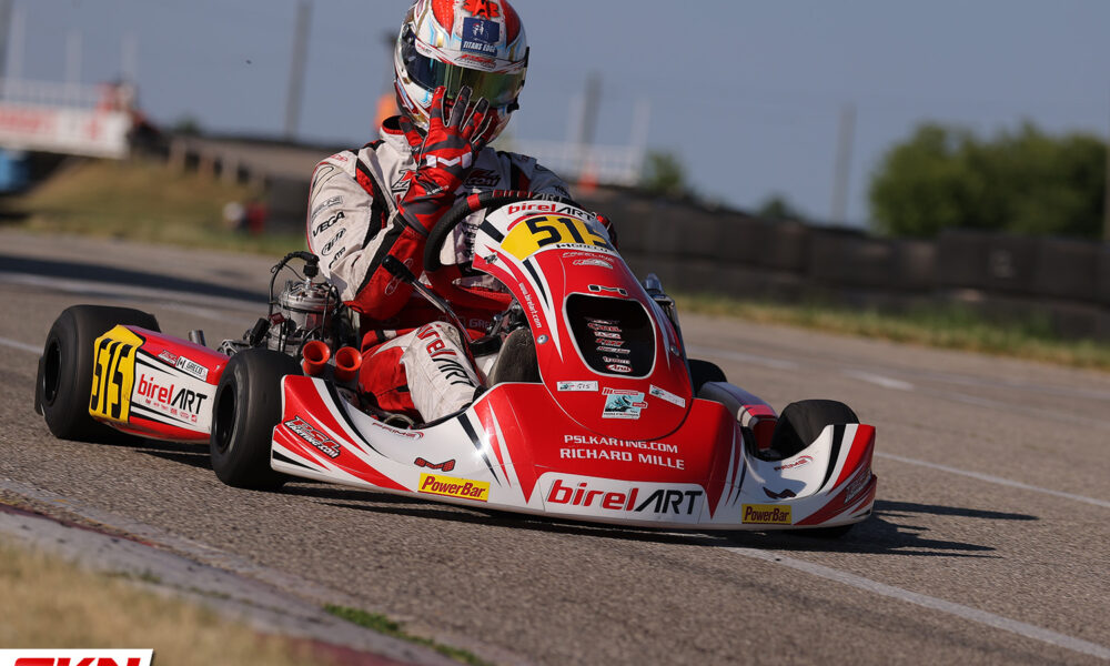 CKN | CanadianKartingNews.com | Because Karting is a way of Life ...