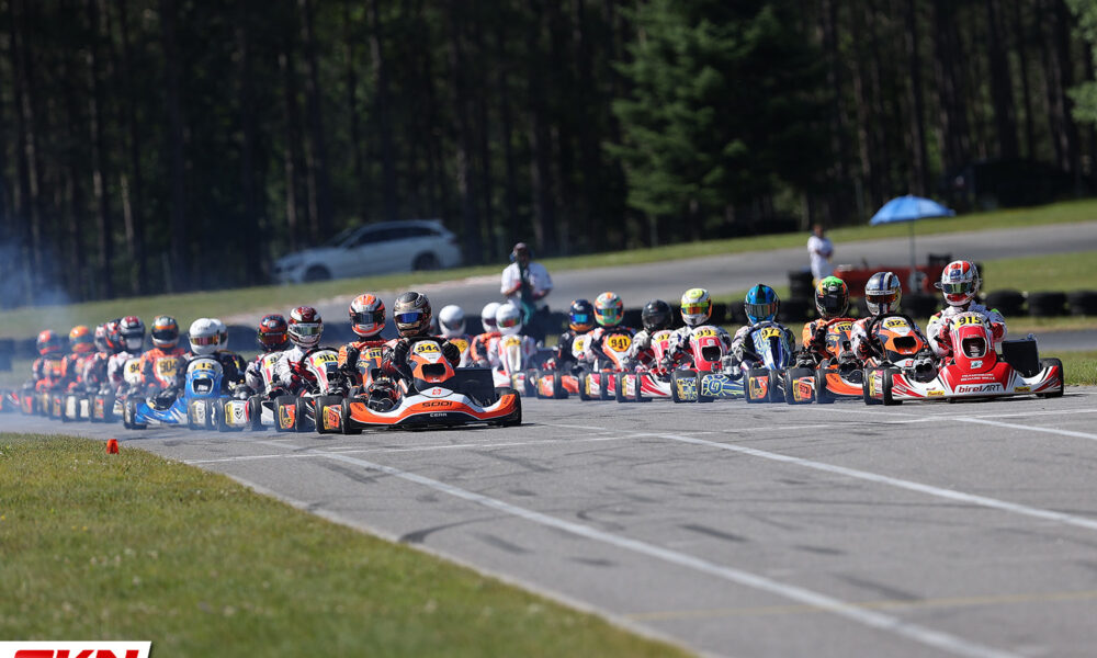 CKN | CanadianKartingNews.com | Because Karting is a way of Life ...