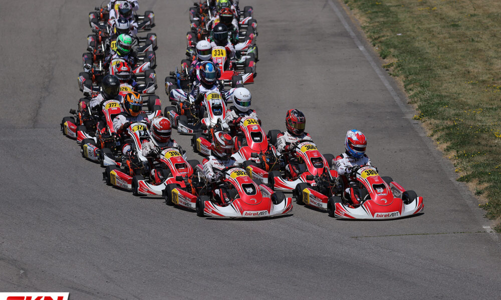 CKN | CanadianKartingNews.com | Because Karting is a way of Life ...