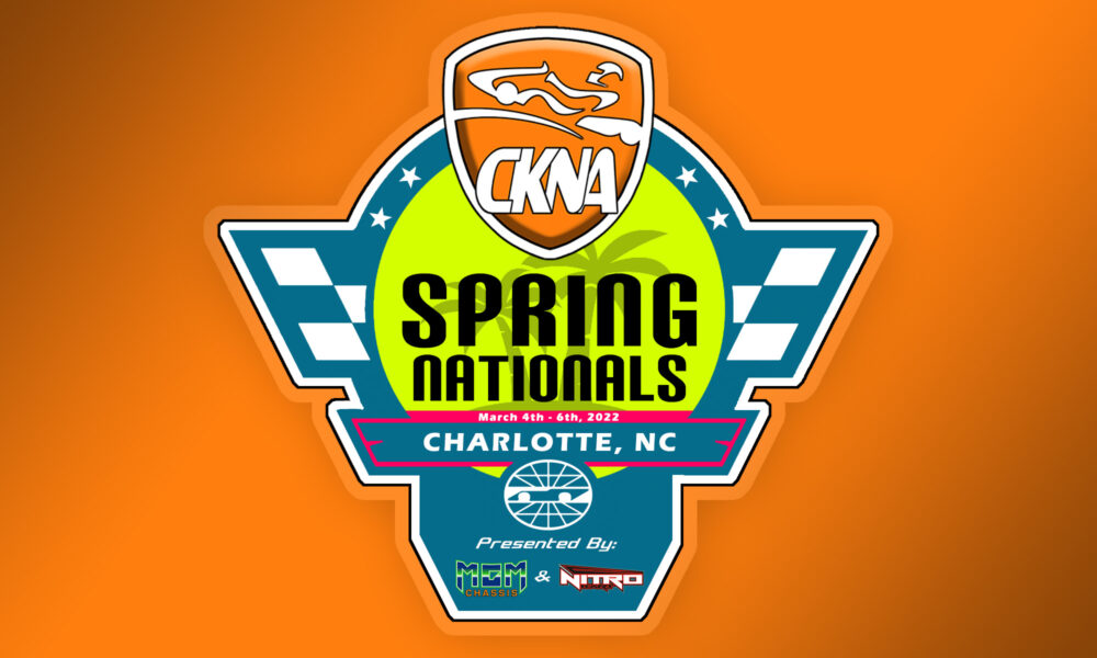 Jordan Prior Proves He’s One of the Best Briggs Racers On the Planet at ...