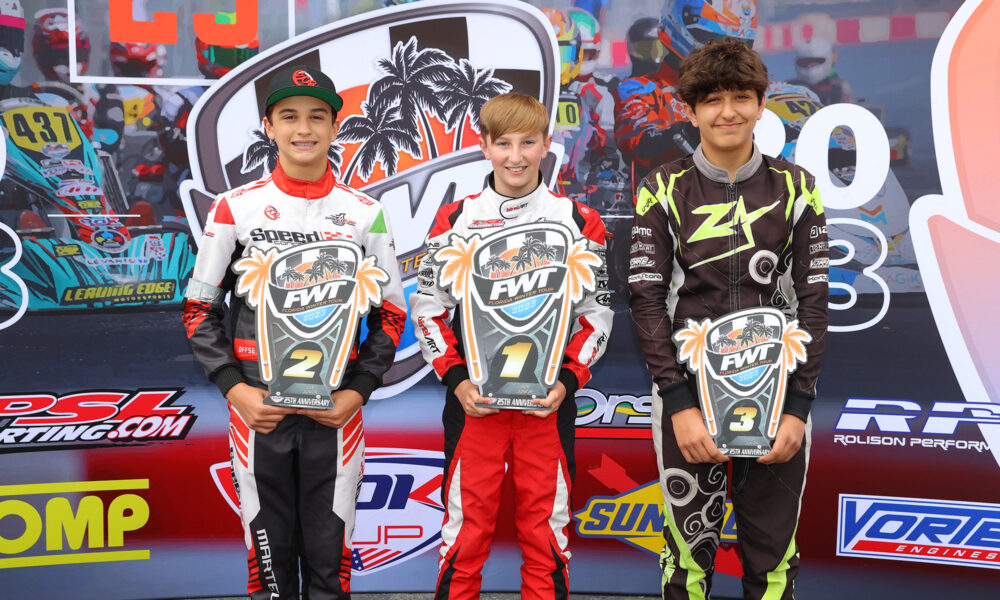 Anthony Martella Adds Another FWT Podium to his Resume – CKN ...