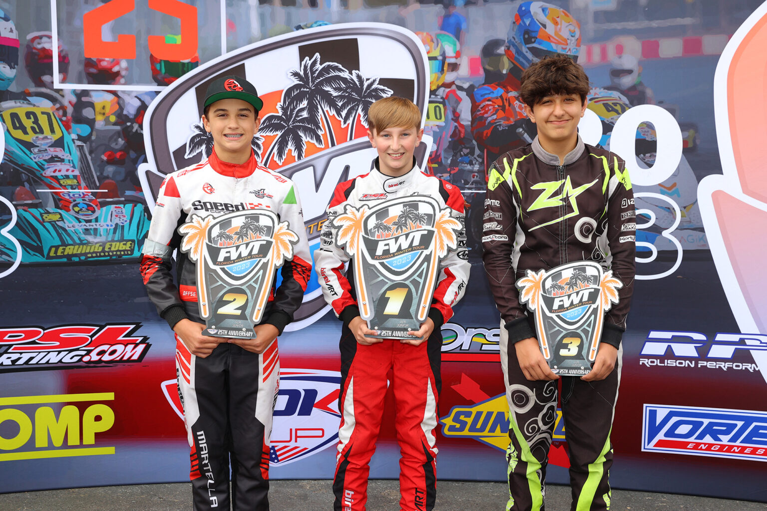 Anthony Martella Adds Another FWT Podium to his Resume – CKN ...