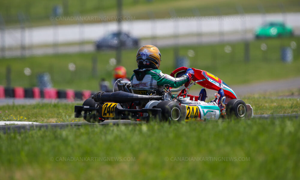 10 ROK Racers Who Could Surprise at Hamilton – CKN ...