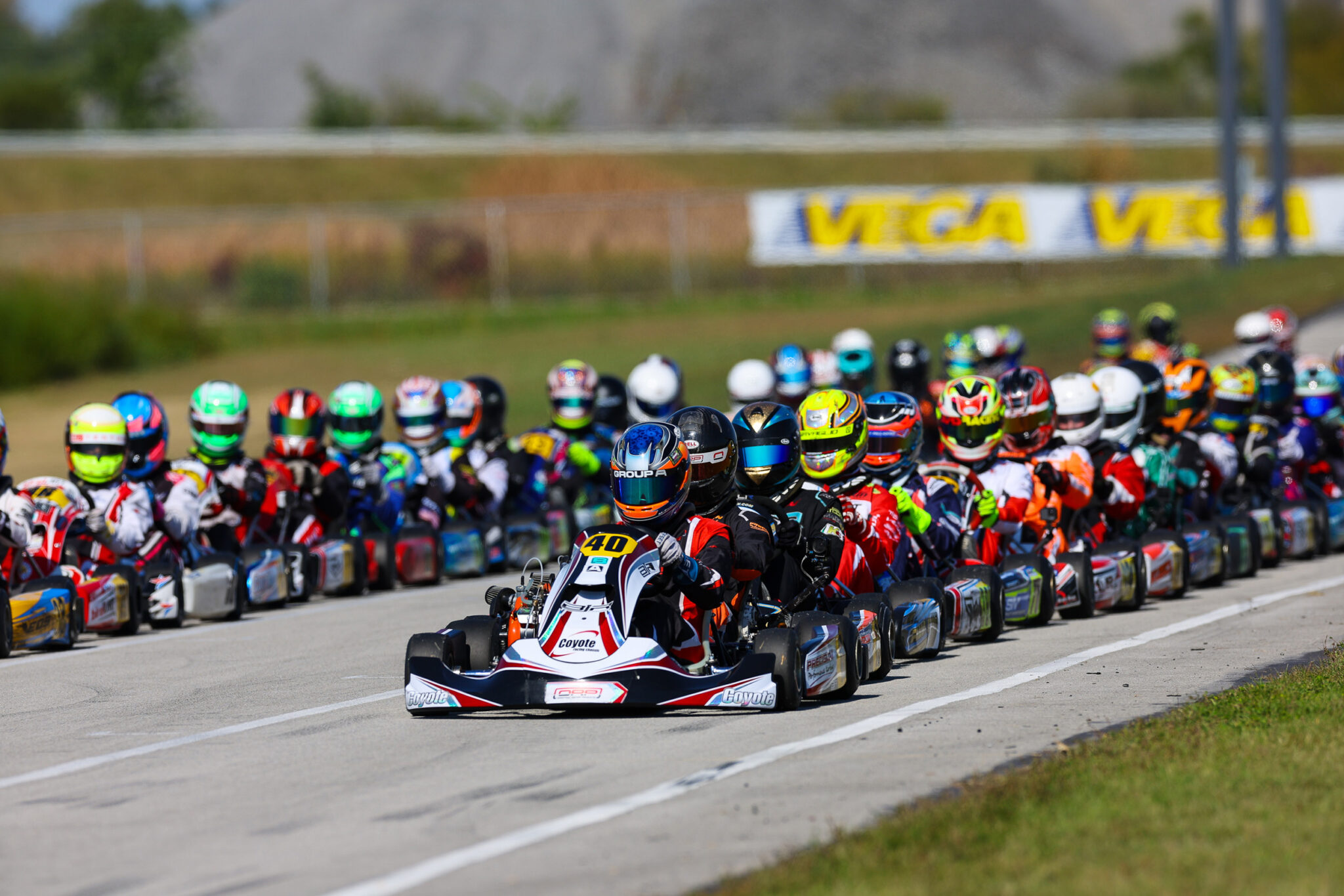 Two New Chassis Brands Coming to Ontario – CKN | CanadianKartingNews.com | Because Karting is a ...