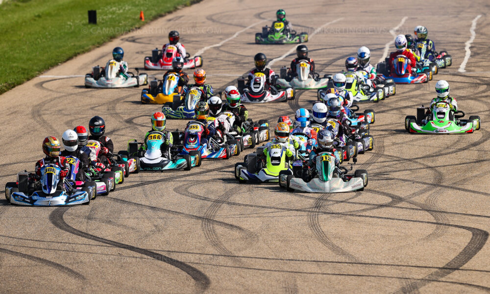 Let’s Go – Rotax Senior Maxed Out at the Canada Final! – CKN ...